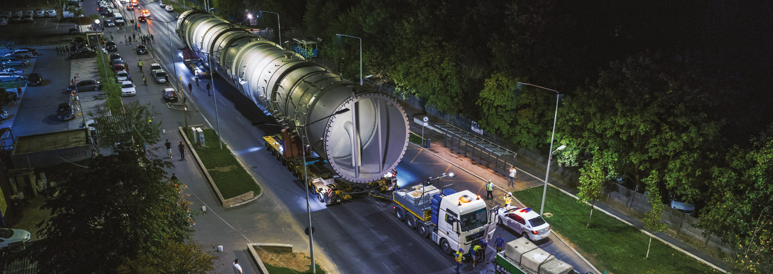 Chi siamo — ISS Palumbo